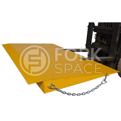 Forklift Ramp – ForkSpace