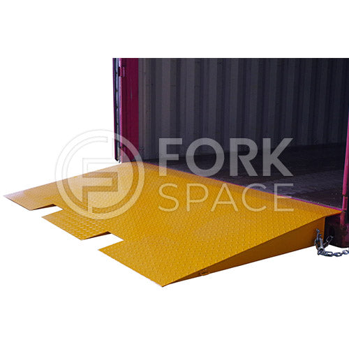 Forklift Ramp – ForkSpace